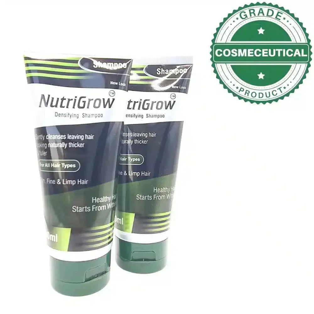 NUTRIGROW DENSIFYING SHAMPOO 150ml - dermatologists.pk