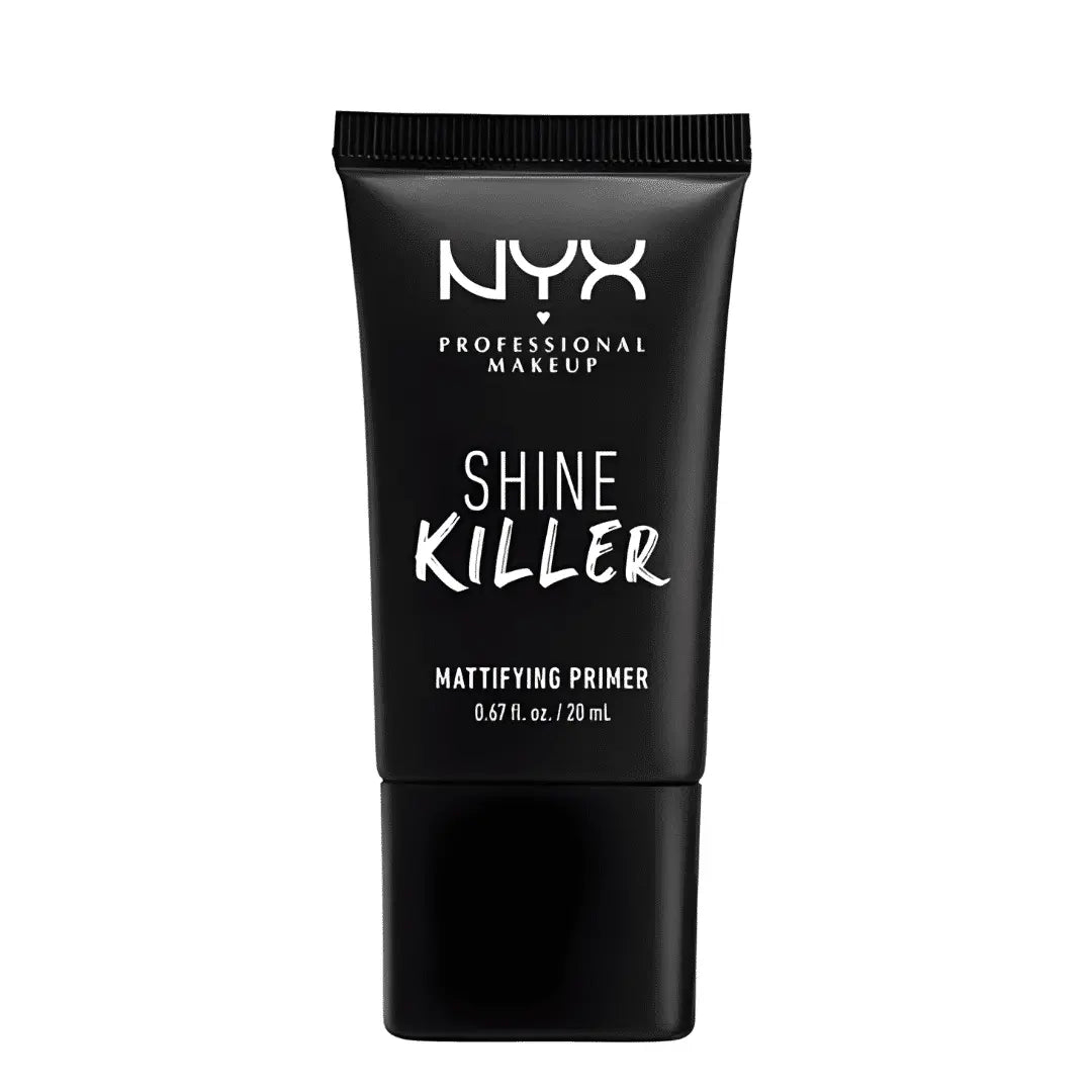 NYX Shine Killer Primer – Matte Finish & Pore Refining